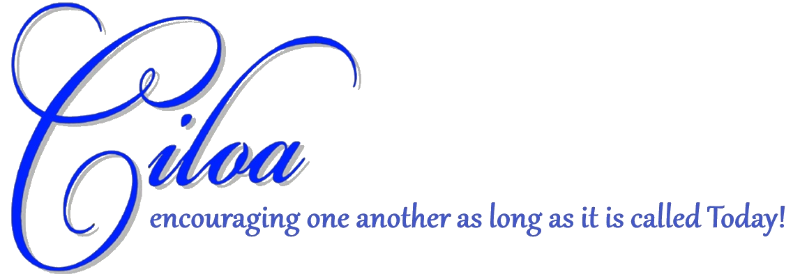 Who Is This Child? – Volume XVIII, Issue 50 – Ciloa