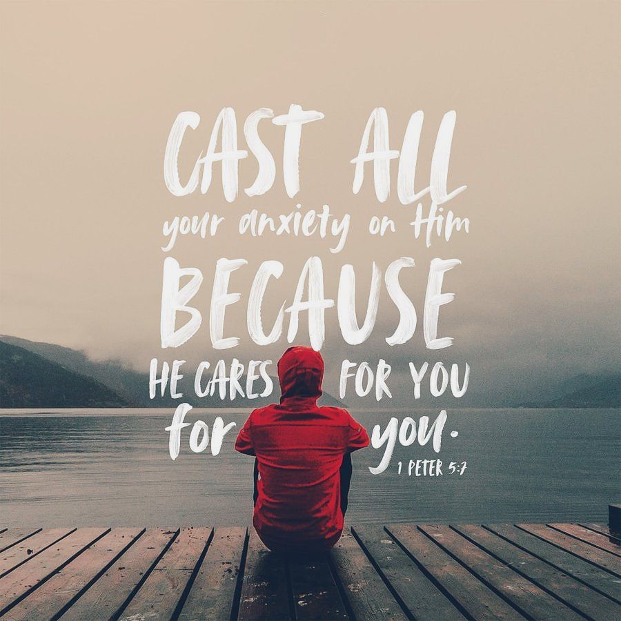 Don’t You Care? (part 1) – Volume XXII, Issue 3 – Ciloa