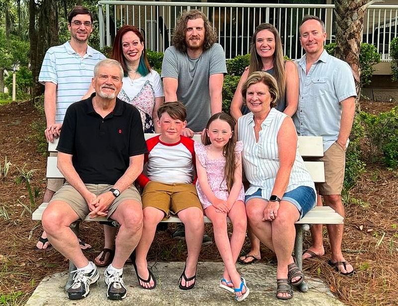 Hey, Father! – Volume XXIII, Issue 25 – Ciloa